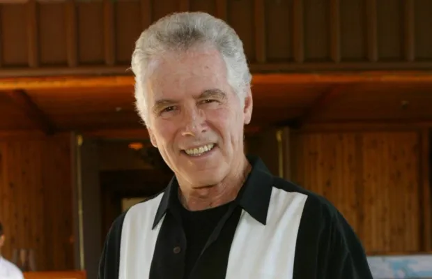 Beverly Hills, 90210 And Soap Opera Actor Jed Allan Passes Away At 84 ...