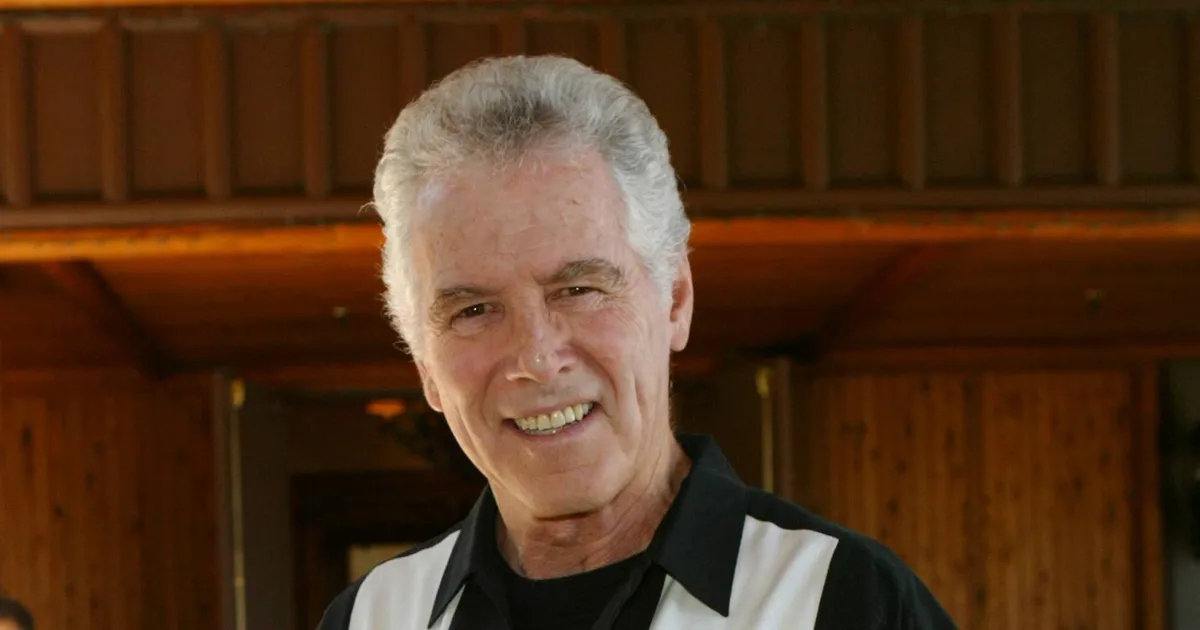 Beverly Hills, 90210 And Soap Opera Actor Jed Allan Passes Away At 84 ...