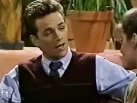 Luke Perry's Most Memorable Roles Ranked - Fame10