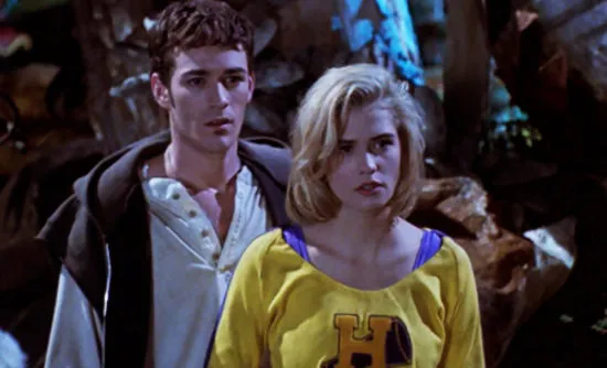 Luke Perry's Most Memorable Roles Ranked - Fame10