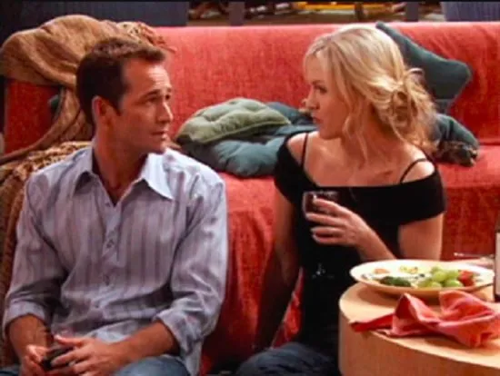 Luke Perry's Most Memorable Roles Ranked - Fame10