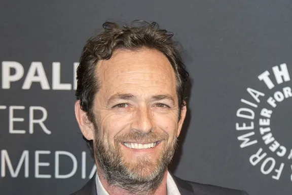 Luke Perry's Most Memorable Roles Ranked - Fame10