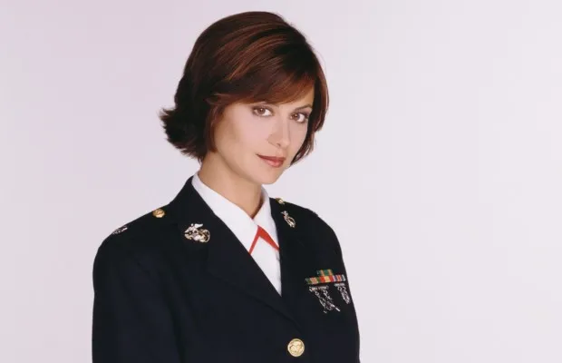 Catherine Bell To Reprise Her JAG Role On NCIS: Los Angeles - Fame10