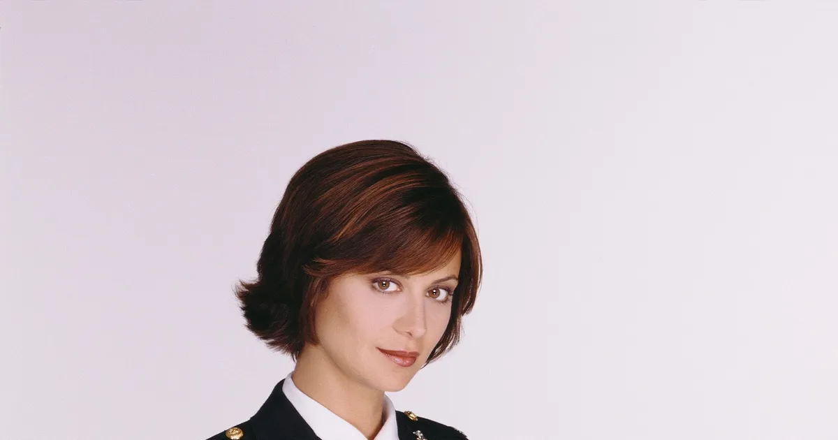 Catherine Bell To Reprise Her JAG Role On NCIS: Los Angeles - Fame10