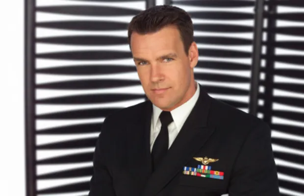 David James Elliott To Reprise His JAG Character On NCIS: Los Angeles ...
