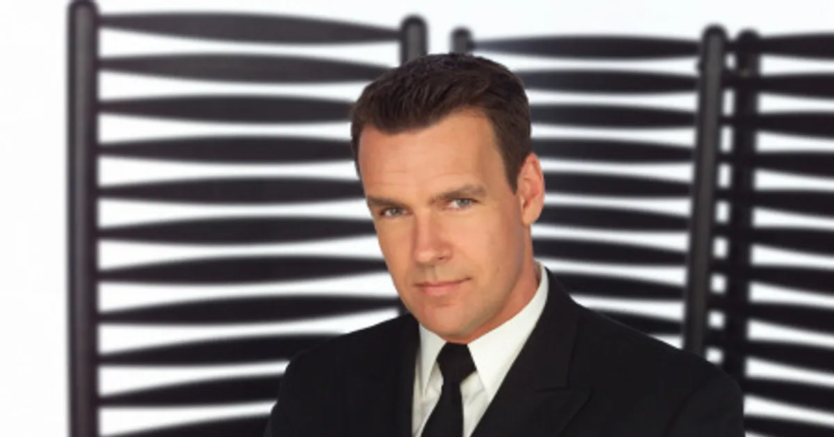 David James Elliott To Reprise His JAG Character On NCIS: Los Angeles ...