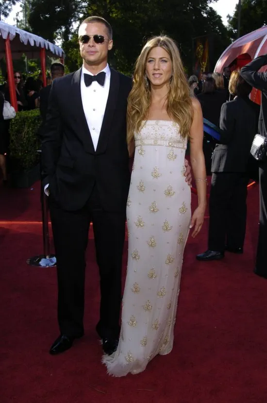 Rare 2000s Red Carpet Photos You Might Not Have Seen - Fame10