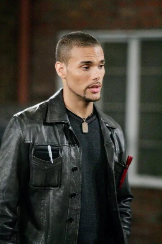 Forgettable Soap Opera Characters - Fame10