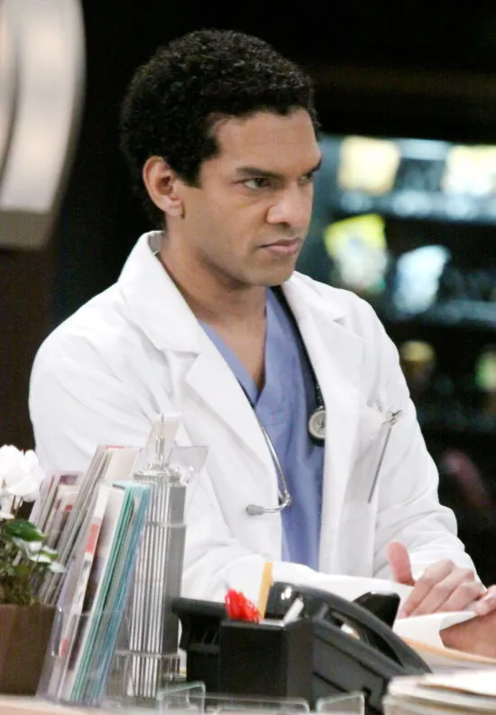 Forgettable Soap Opera Characters - Fame10