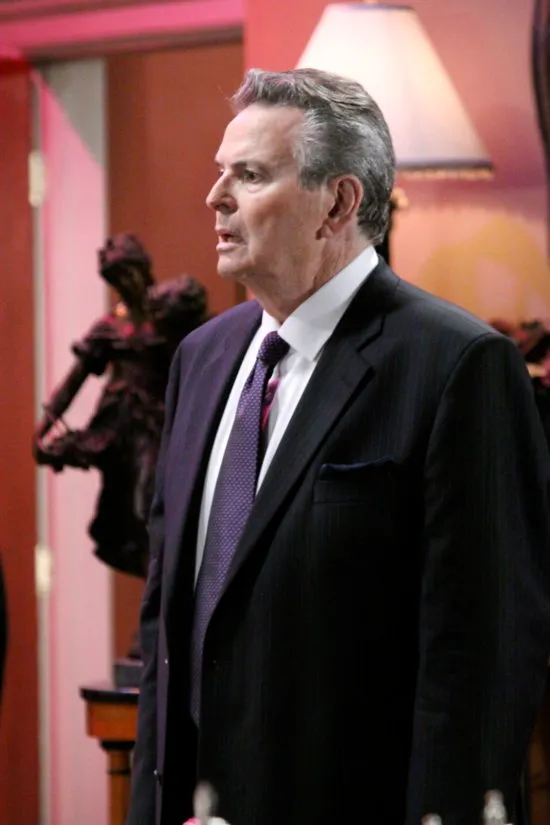 8 Unforgettable Male Characters From '80s Soap Operas - Fame10