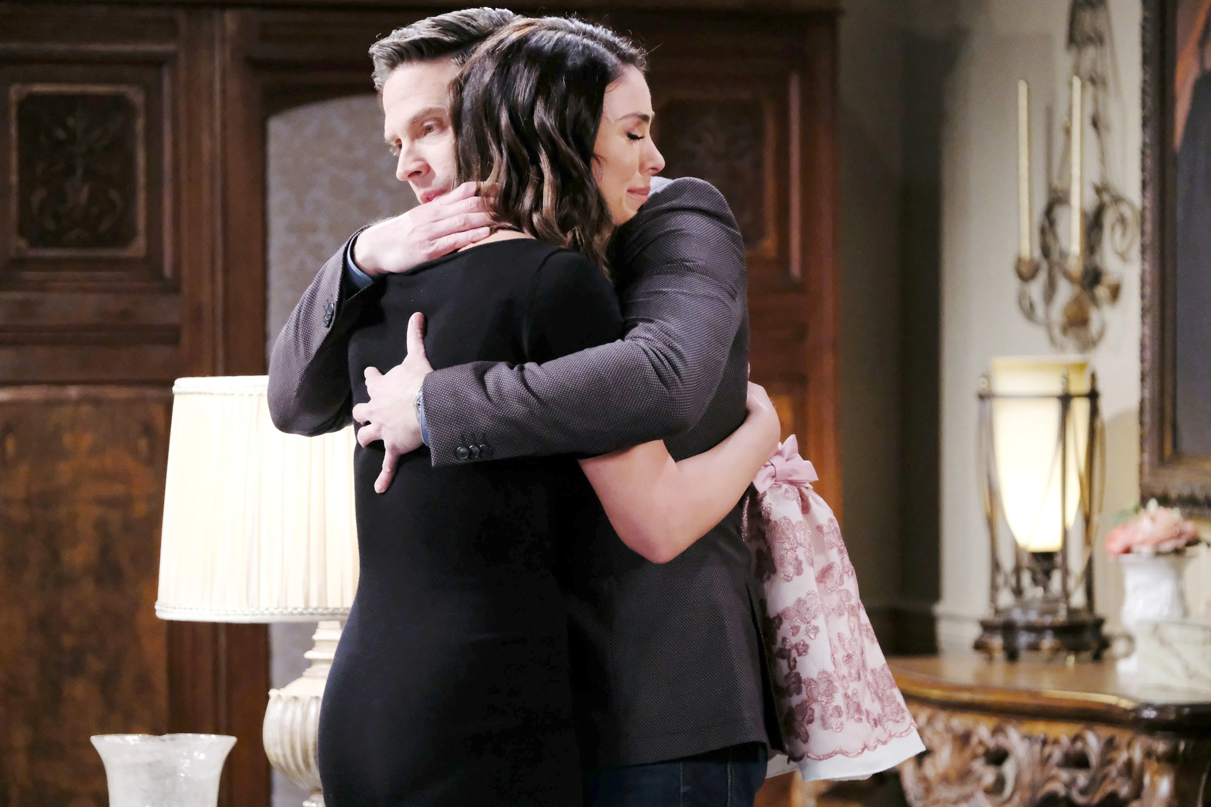 Days Of Our Lives Spoilers For The Next Two Weeks (September 12 - 23, 2022) - Fame10