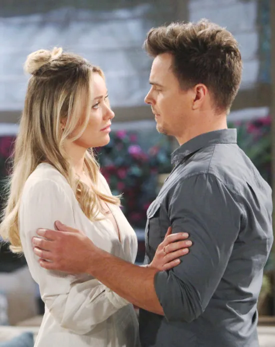 Bold And The Beautiful Couples That Fans Didn’t Like - Fame10