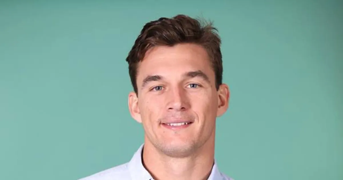 'Bachelorette' Alum Tyler Cameron's Mother, Andrea Cameron, Passes Away ...