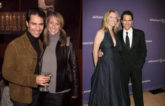 Iconic ‘90s Couples Who Are Still Going Strong - Fame10