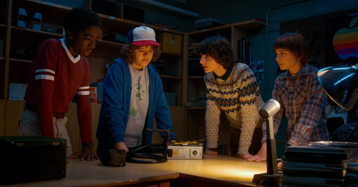 Netflix July 2019: What's Coming & Going - Fame10