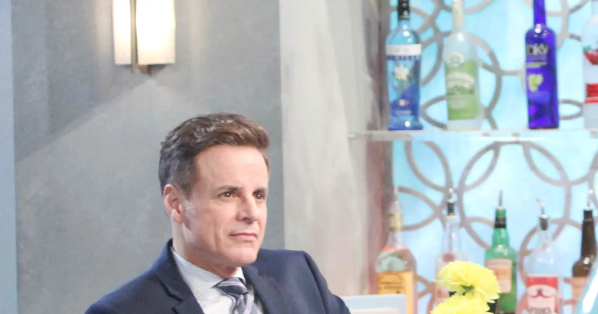 Soap Opera Characters Fans Hated But Grew To Love - Fame10