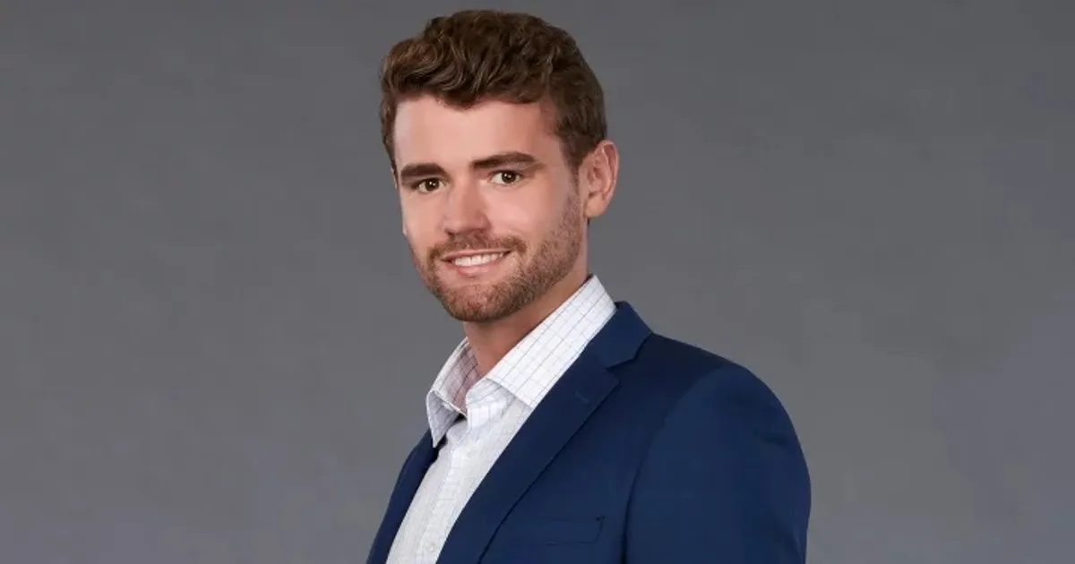 Former 'Bachelorette' Contestant Luke Stone Shares Touching Tribute ...