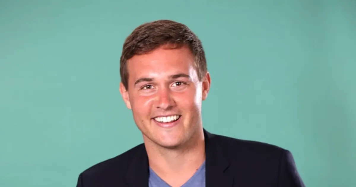 The Bachelorette's Peter W. Reportedly Dumped His Girlfriend Once He ...