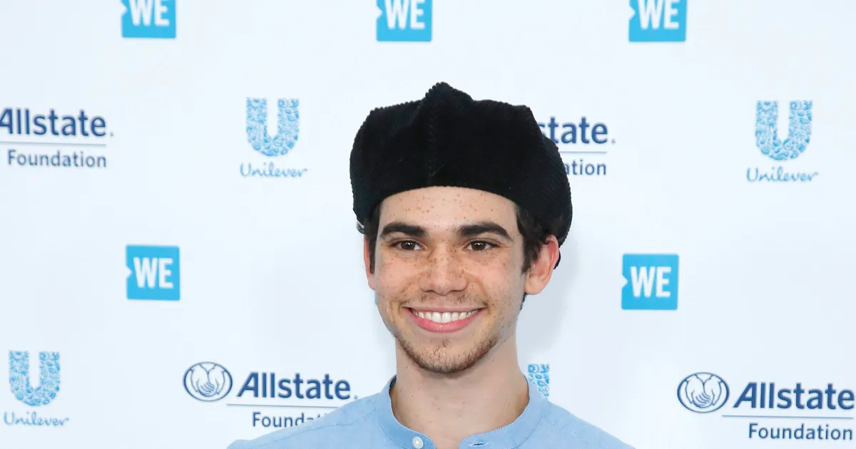 'Jessie' Cast Remembers Cameron Boyce During Emotional Virtual Reunion ...