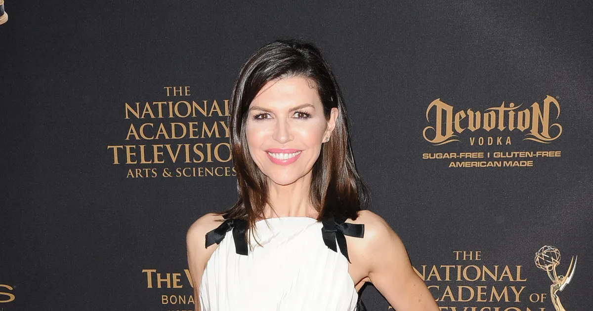 Popular General Hospital Actresses Ranked - Fame10