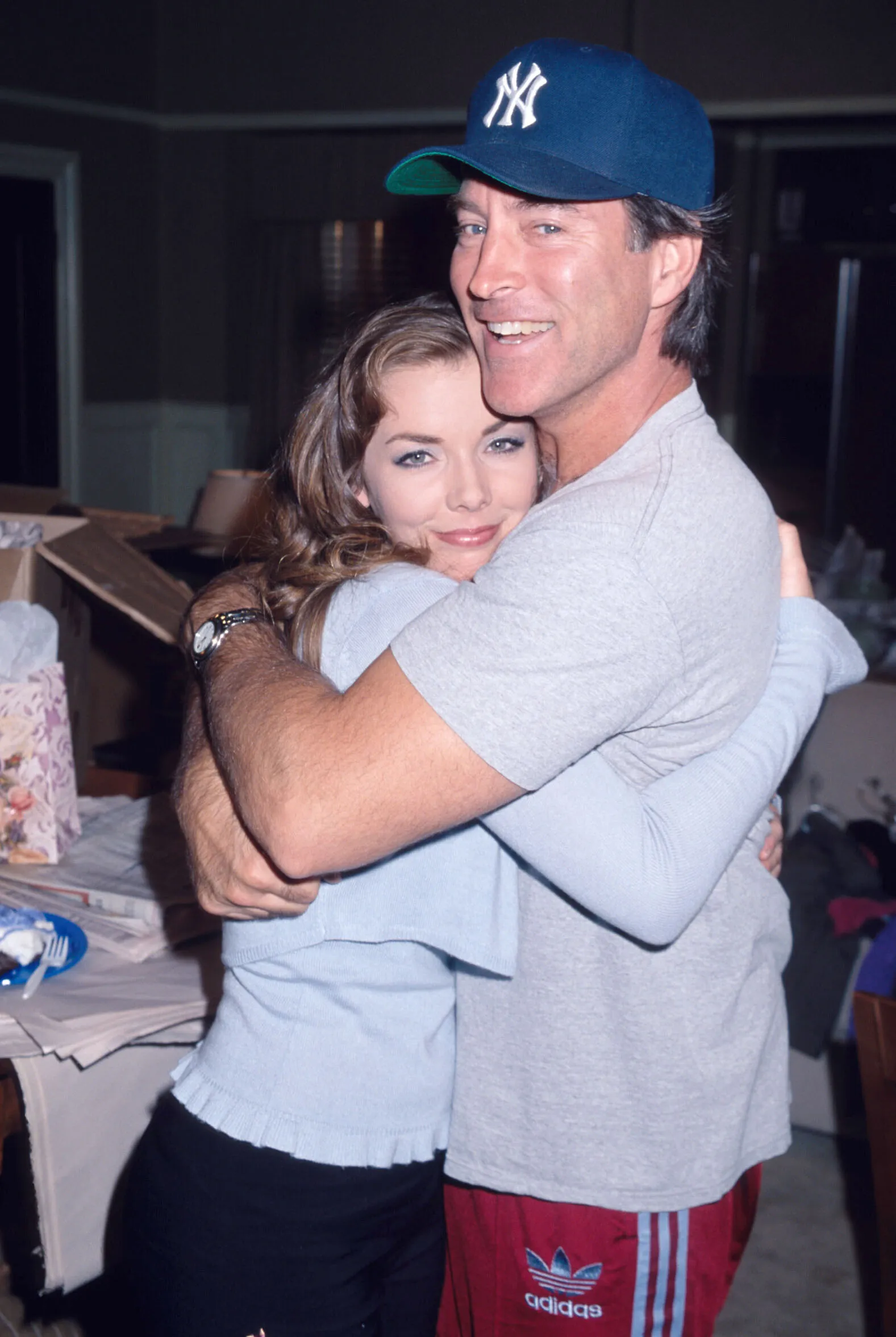 Outstanding Soap Opera Fathers - Fame10