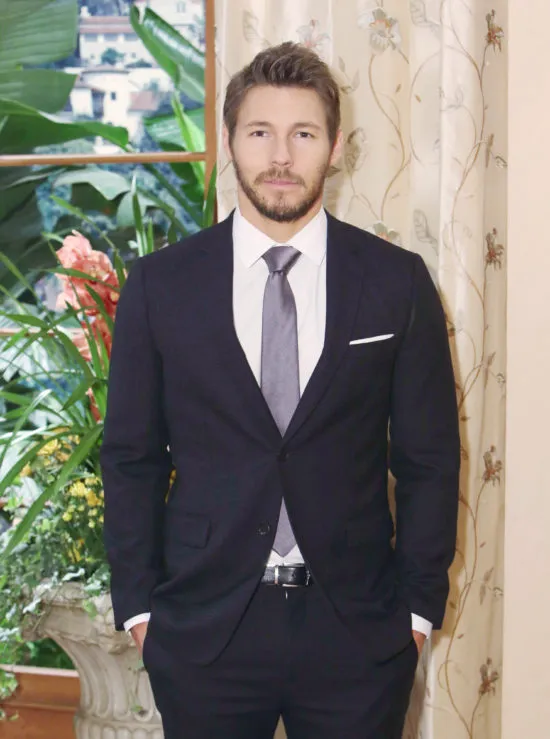 Popular Bold And The Beautiful Actors Ranked - Fame10