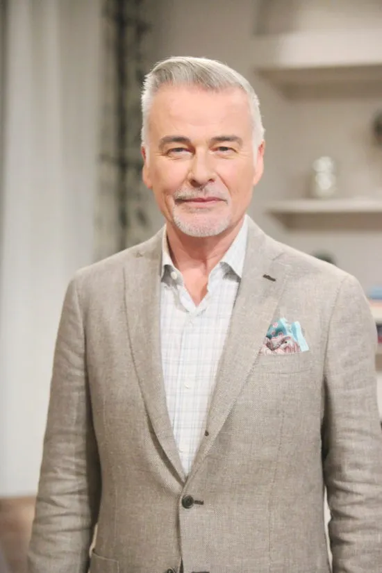 Popular Bold And The Beautiful Actors Ranked - Fame10