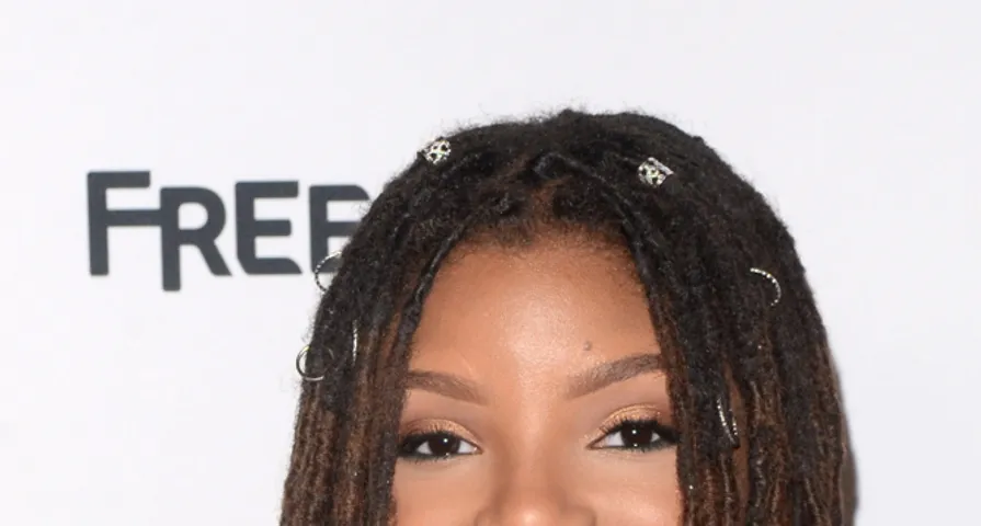 Disney Casts 19-Year-Old Halle Bailey As Ariel In Live-Action Little ...