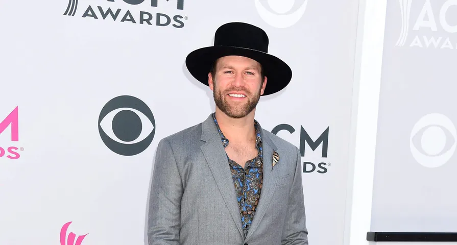 Country Singer Drake White Opens Up About Serious Brain Condition After ...