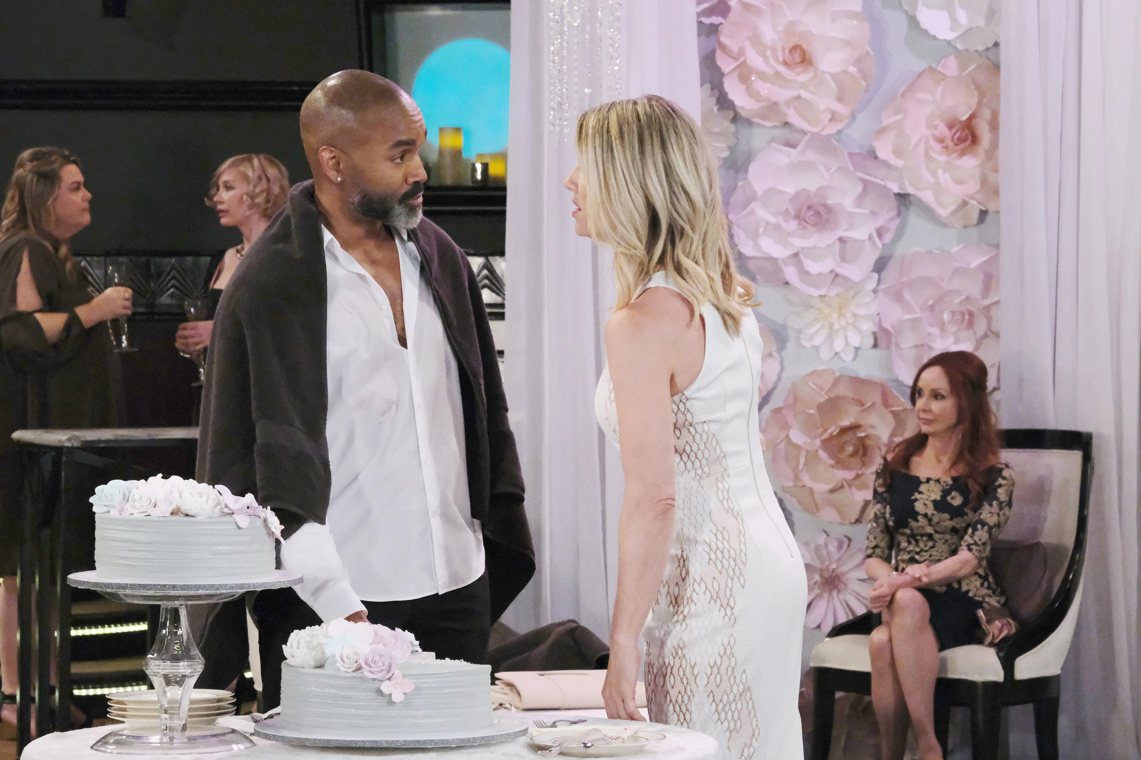 General Hospital Spoilers For The Next Two Weeks (June 14 - 25, 2021 ...