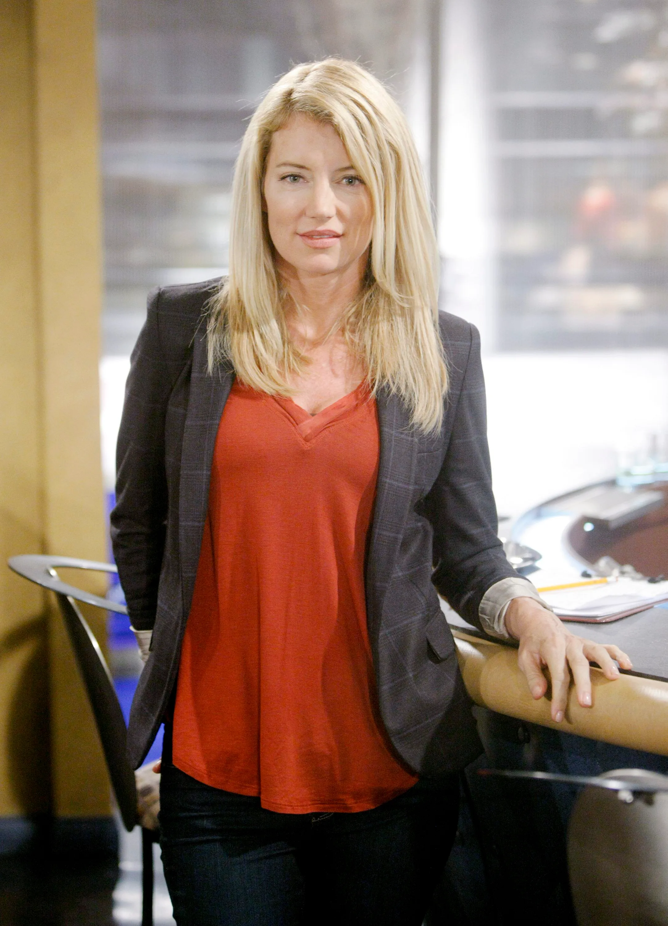 Ranked: Greatest Female Soap Opera Stars Of 2022 - Fame10