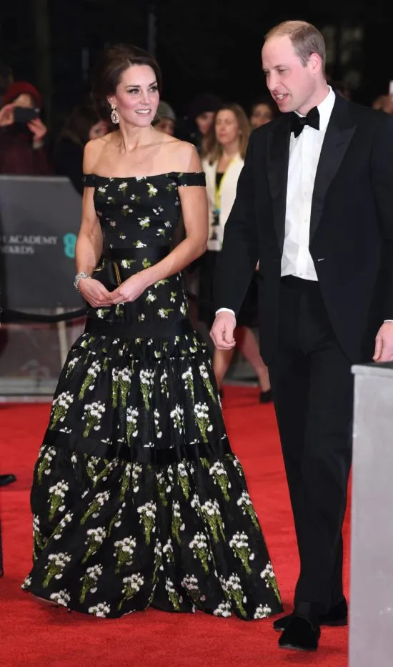 Ranked: Unforgettable Iconic Royal Gowns - Fame10