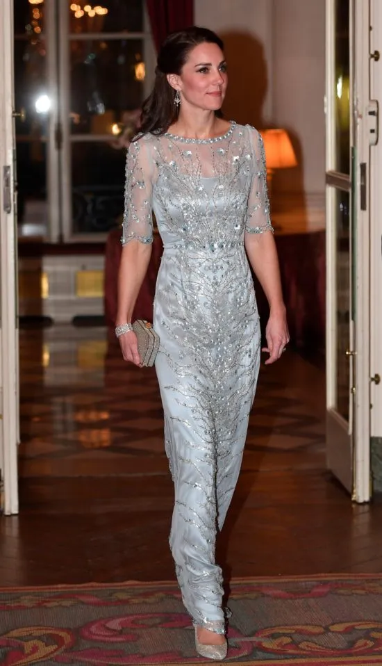 Ranked: Unforgettable Iconic Royal Gowns - Fame10
