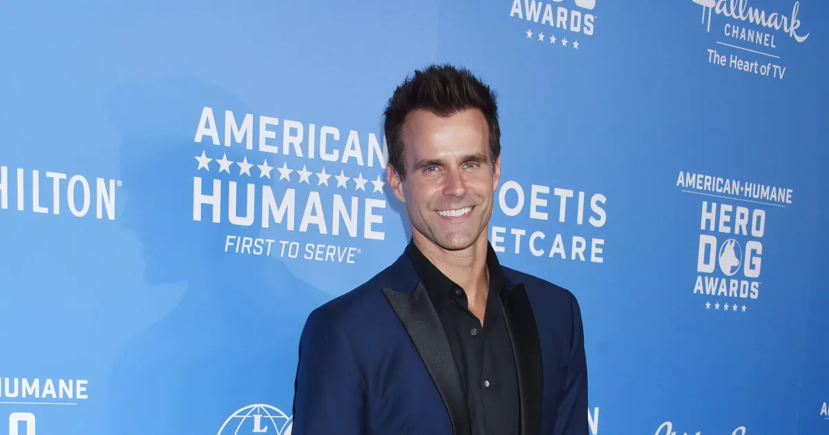 All My Children Star Cameron Mathison Joins General Hospital - Fame10