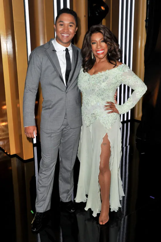 Dancing With The Stars 2019: All Celebrity-Pro Pairings For Season 28 ...
