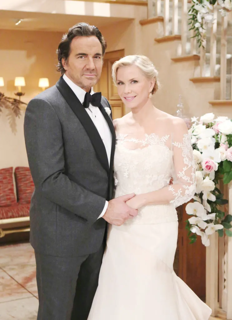 Iconic Bold And The Beautiful Couples - Fame10