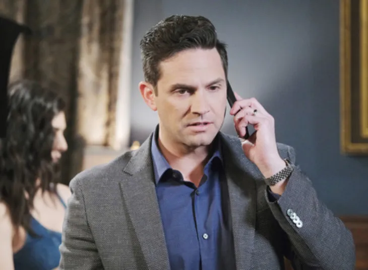 Soap Opera Characters Who Will Come Back To Life In 2021 - Fame10