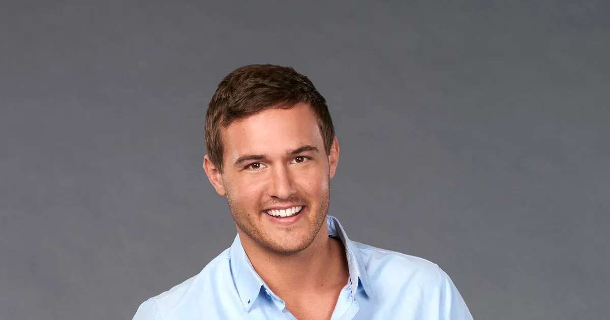The Bachelor 2020: Things To Know About Season 24's Peter Weber - Fame10