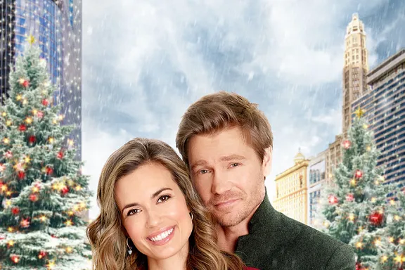Hallmark Reveals 40 New Christmas Movies For 2022 - Fame10