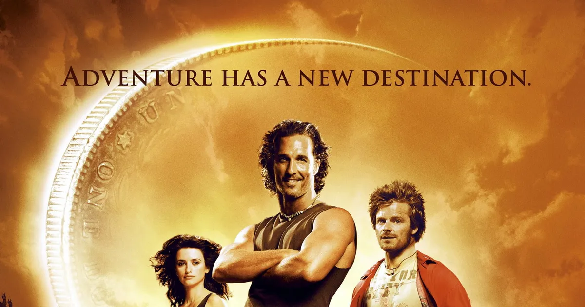 Lost Connection: Films You Had No Idea Were Actually Sequels - Fame10
