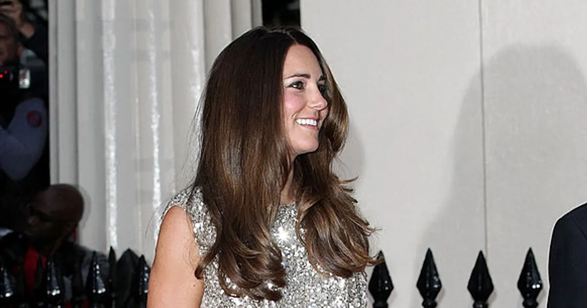 Iconic Royal Outfits Of The Past Decade Ranked (2010-2019) - Fame10