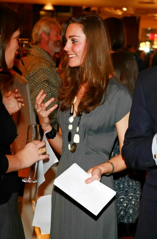 Rare Photos Of Kate Middleton Before She Was A Princess - Fame10