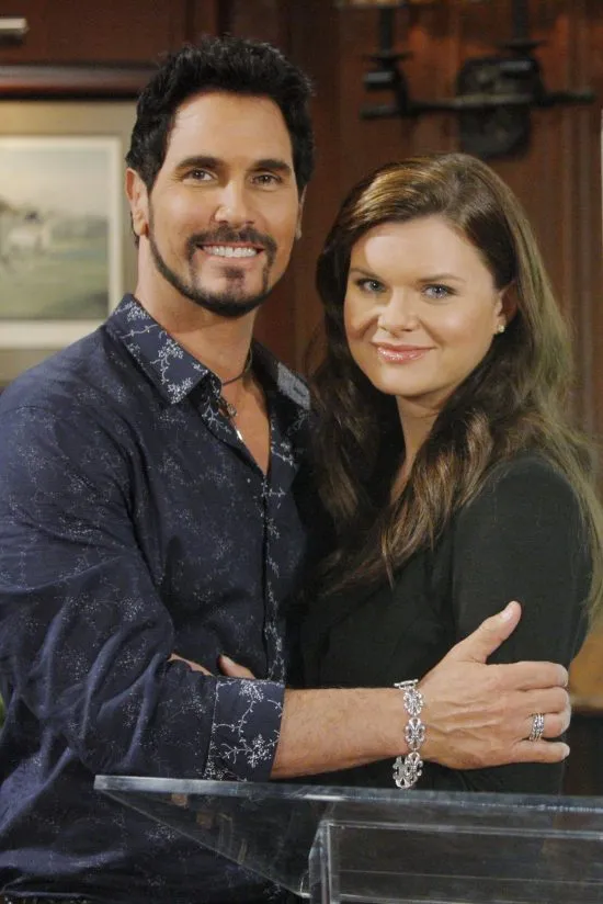 Bold And The Beautiful: Greatest Couples Of All Time - Fame10