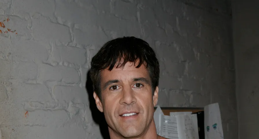 Todd McKee Returns To The Bold And The Beautiful - Fame10