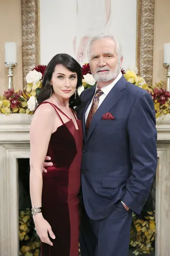 Iconic Bold And The Beautiful Couples - Fame10