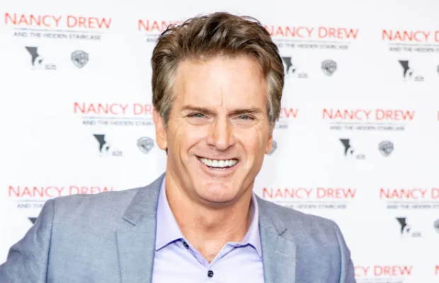 Jon Briddell Joins Young And The Restless Cast - Fame10