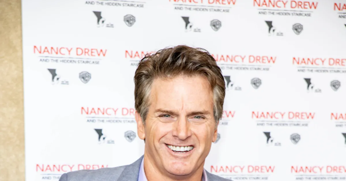 Jon Briddell Joins Young And The Restless Cast - Fame10