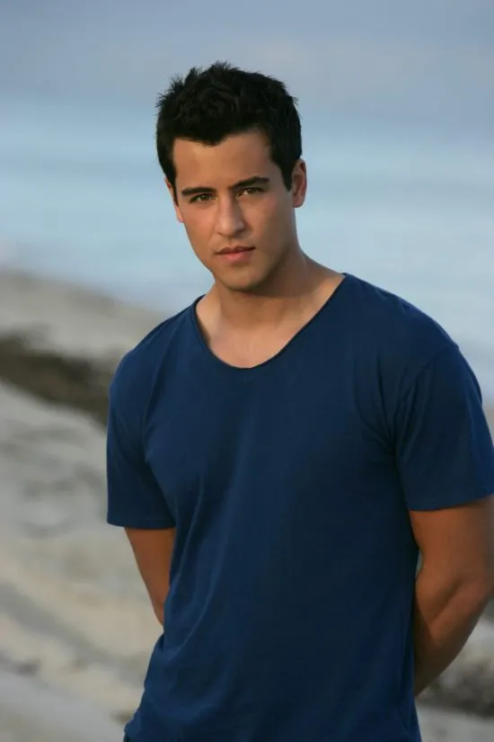 Ranked: Male Soap Opera Stars Of 2019 - Fame10