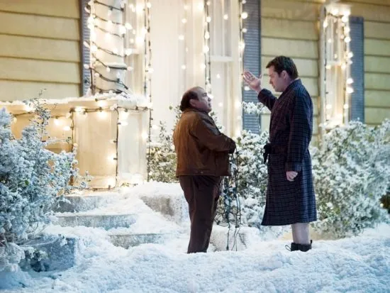 Ranked: Must-Watch Underrated Christmas Movies - Fame10