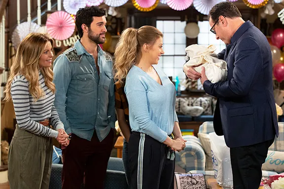 Cast Of The Practice: Where Are They Now? - Fame10